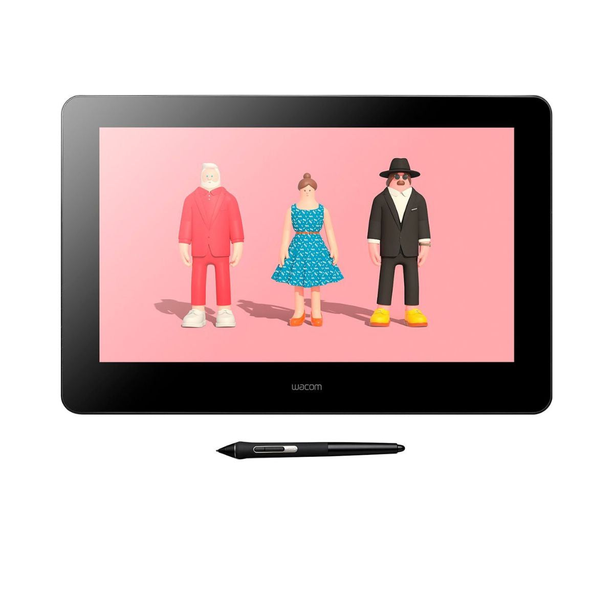 Wacom Leading Digital Pen Technology and Graphic Tablets – India ...