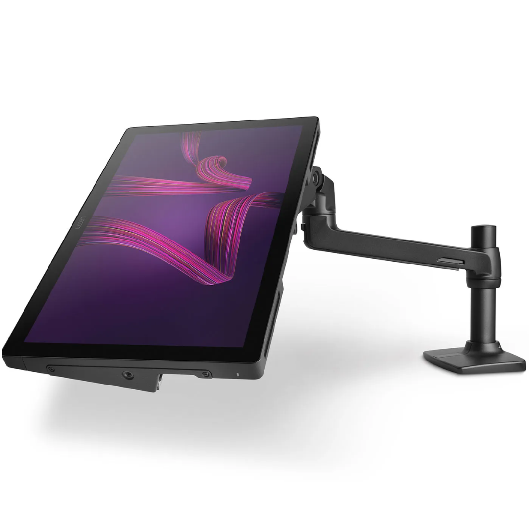 Wacom Cintiq Pro 17 Professional Creative Pen Display Tablet