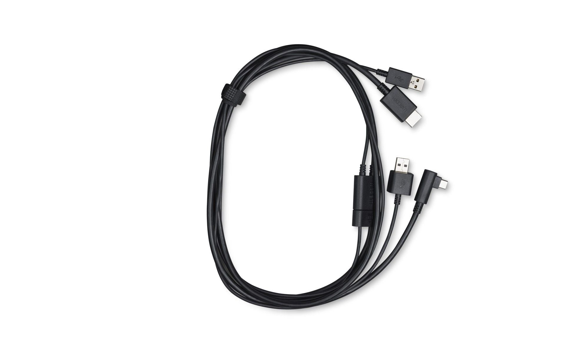 X-Shape Cable for DTC133 – India Webcomm Solutions